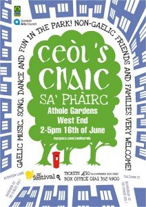 Why The Irish Love A Bit of Craic