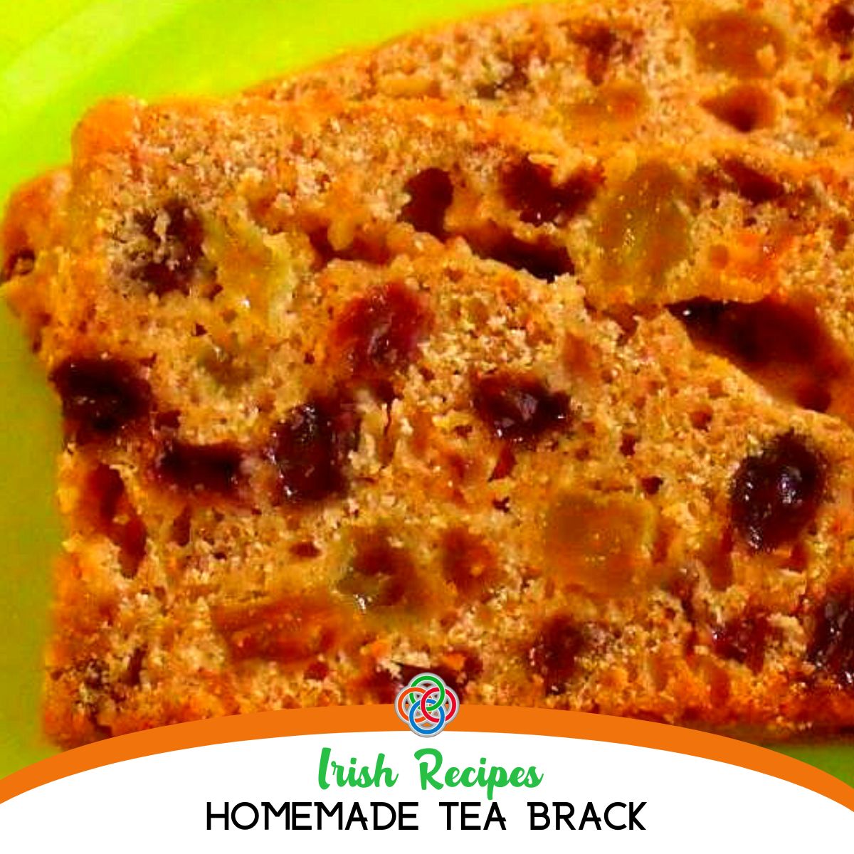 Irish Tea Brack Irish Tea Brack