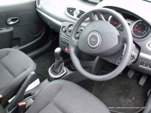 Renting a Car in Ireland