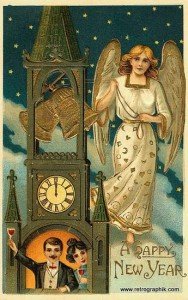 Irish Toasts And Blessings For A Happy New Year