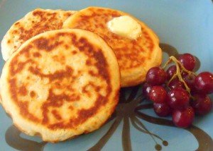 Boxty - Irish Potato Pancakes | Irish American Mom