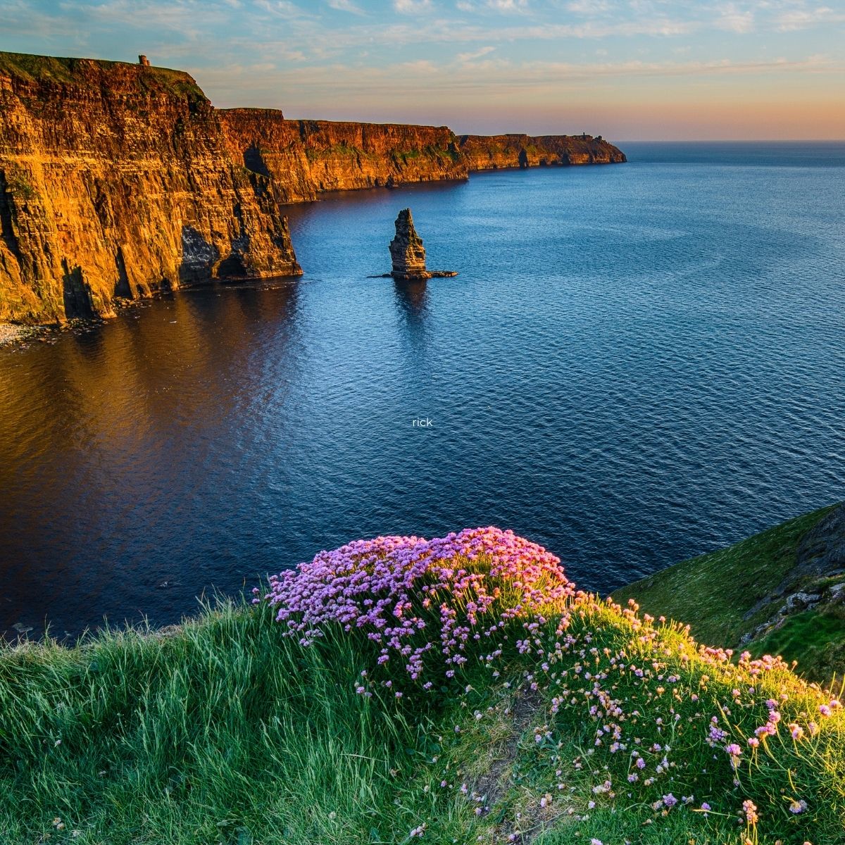 County Clare | Irish American Mom