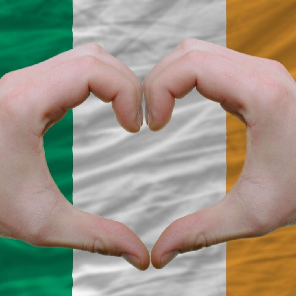 Blessings | Irish American Mom