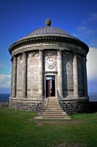 County Derry - The Oak-Leaf County