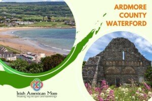 Ardmore - An Irish And American Town Name