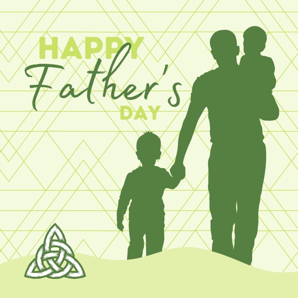 Irish Sayings And Blessings For Troubled Times