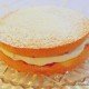 Irish Sponge Cake