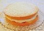 Irish Sponge Cake | Irish American Mom