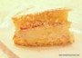 Irish Sponge Cake