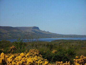County Fermanagh - Ireland's Lake District