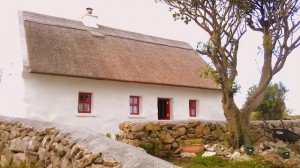 The Magic Of Thatched Cottages