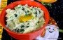 Colcannon – A Traditional Irish Halloween Dish