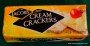 Cream Crackers – An Authentically Irish Snack
