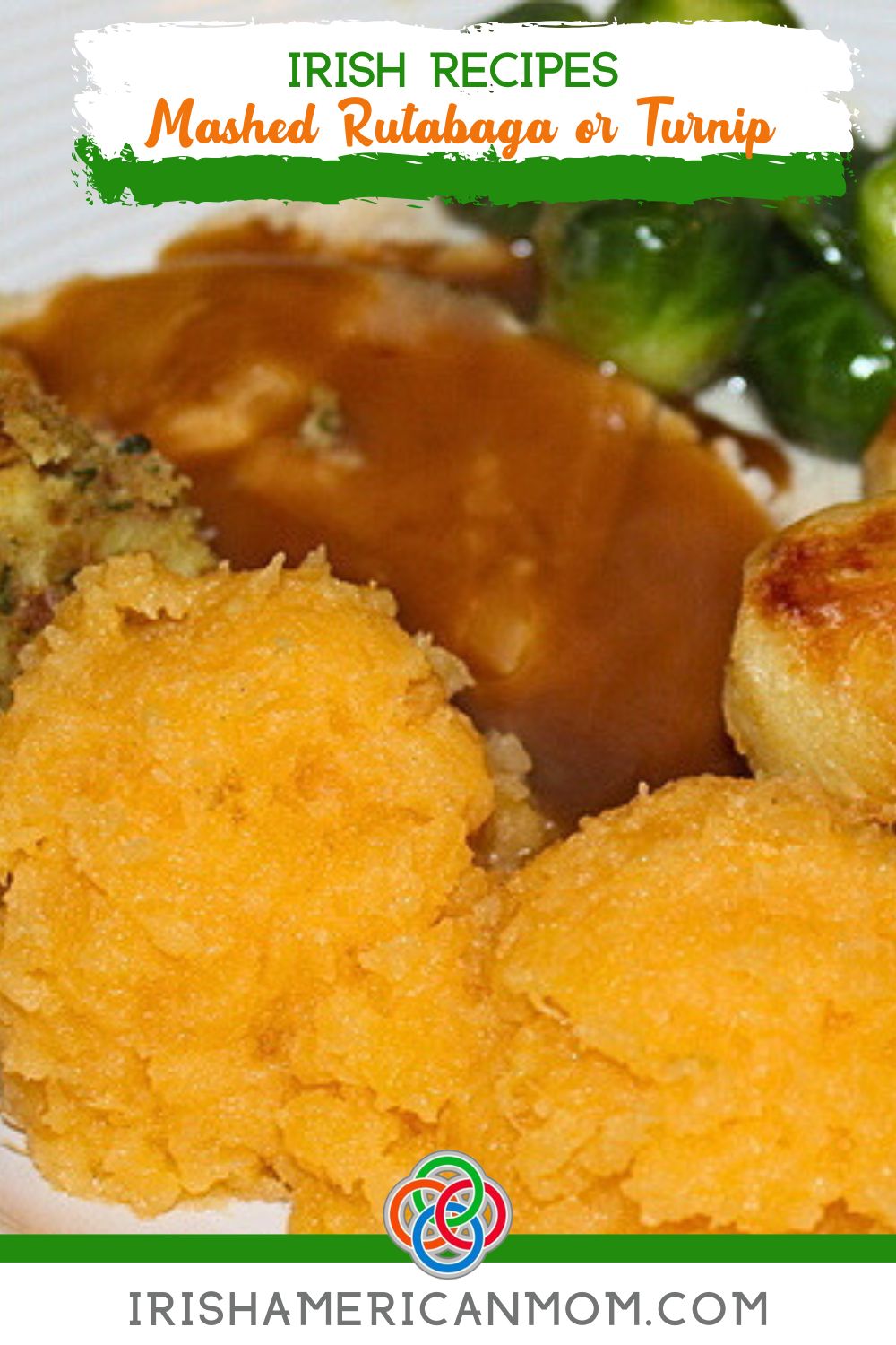 How To Cook Rutabaga Or Turnip Irish Style