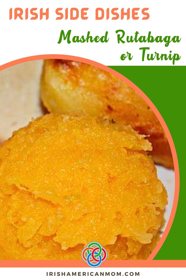 How To Cook Rutabaga Or Turnip Irish Style