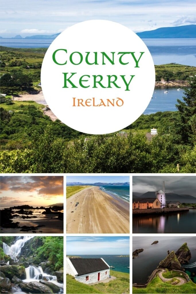 County Kerry - The Kingdom