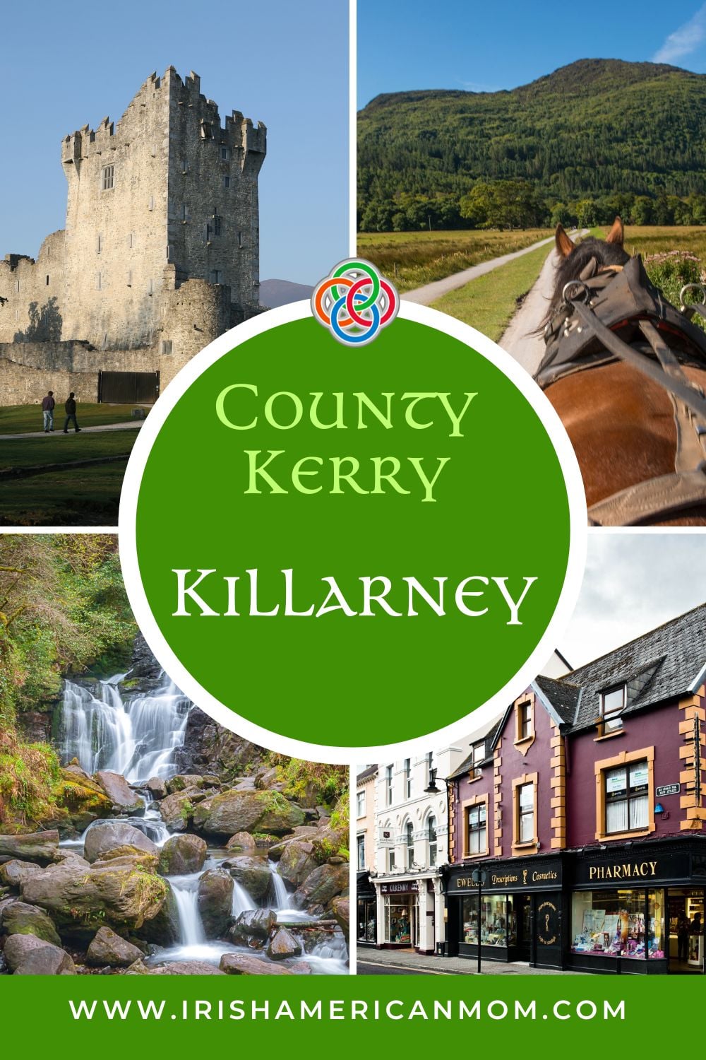 County Kerry - The Kingdom