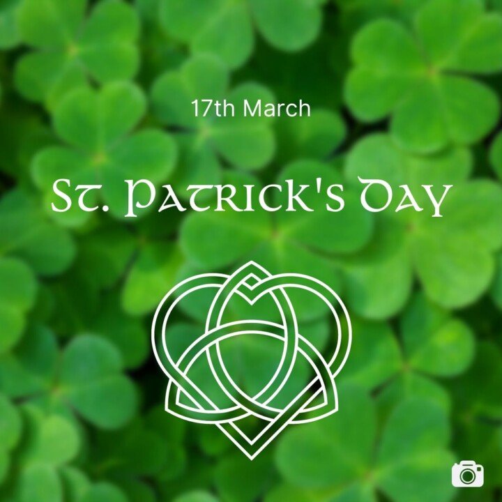 Where To Celebrate Paddy's Day In Ireland