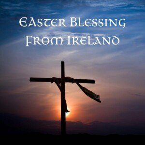 Blessings | Irish American Mom