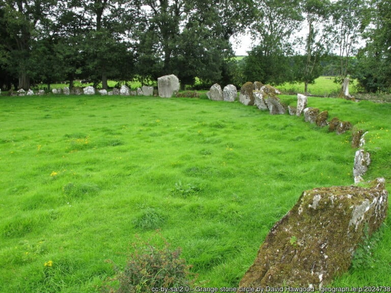 Lough Gur – A Magical Lake In County Limerick