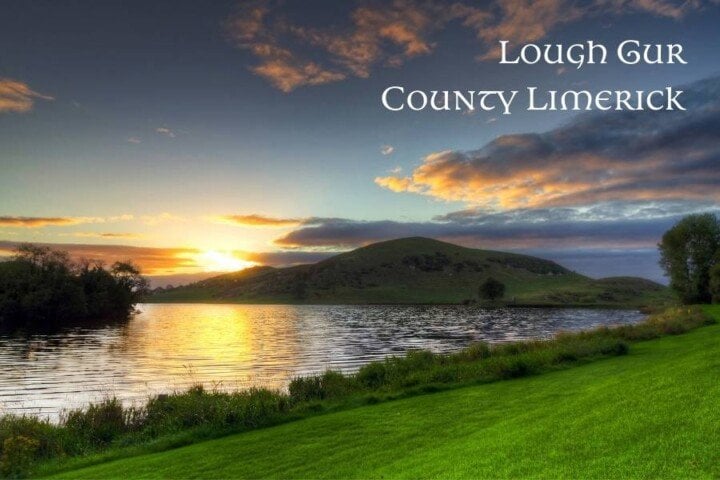 Lough Gur – A Magical Lake In County Limerick