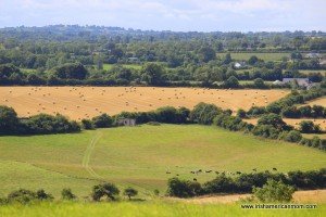 Ancient Stones And Passage Tombs – A Ramble Around Knowth, County Meath