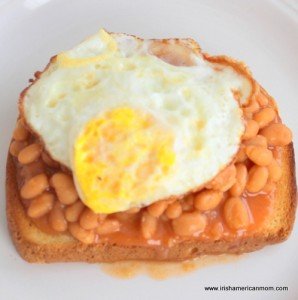 Beans On Toast – An Easy Lunchtime Staple For Irish Moms | Irish ...