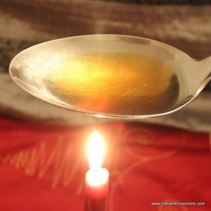 How To Light A Christmas Pudding