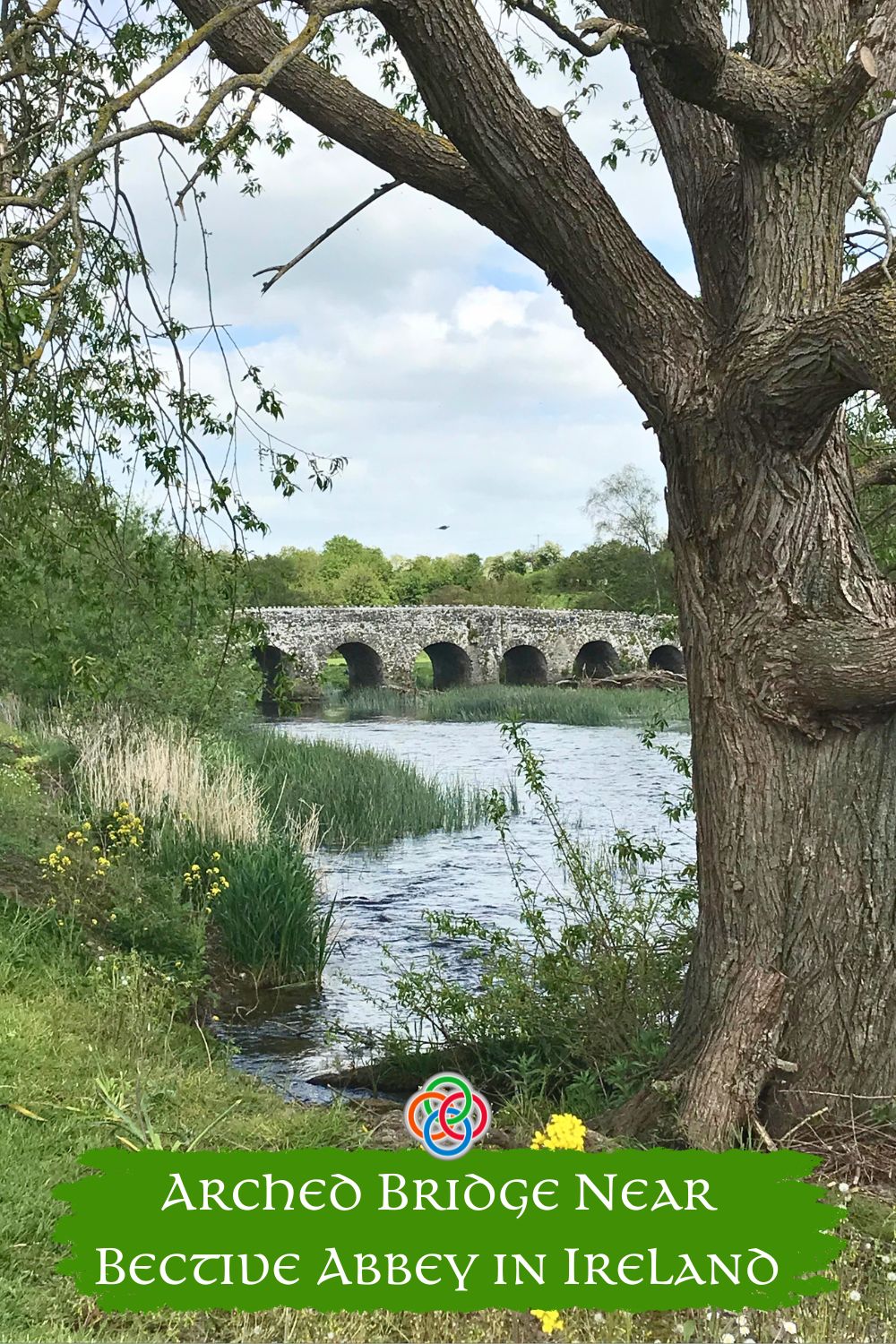 Ireland’s Arched Bridges