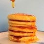 Irish Sponge Cake