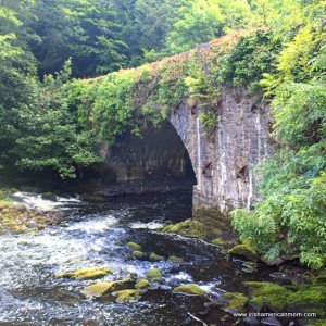 Ireland’s Arched Bridges