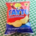 Tayto Crisps