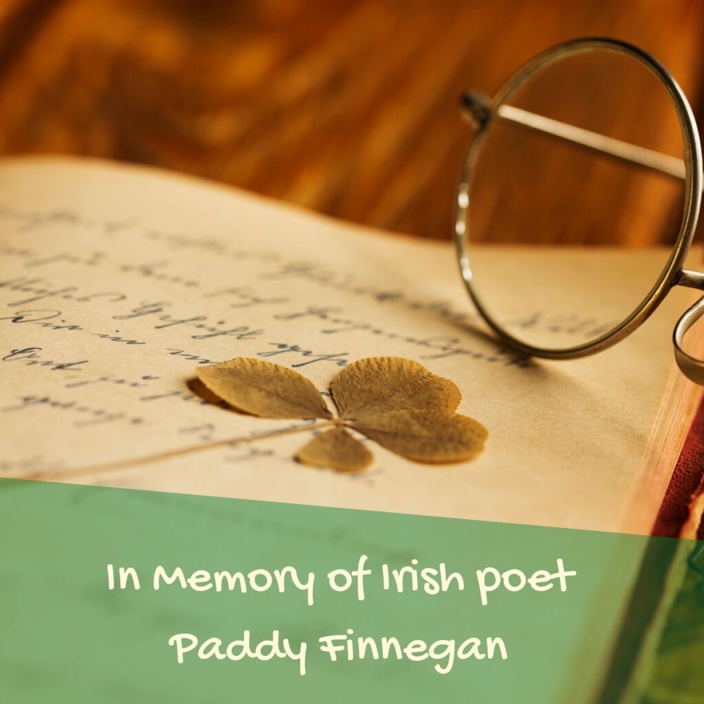Poetry | Irish American Mom