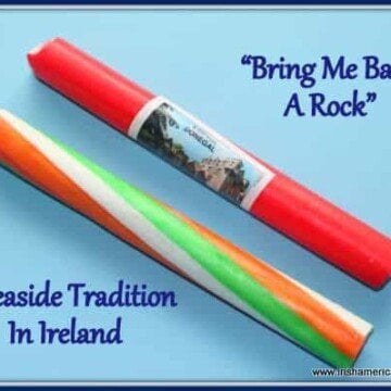 Irish Candy | Irish American Mom