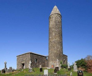 Ireland's Round Towers