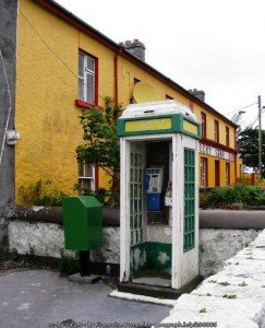 The End Of An Era - Postal Codes Have Arrived In Ireland