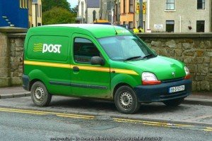 The End Of An Era - Postal Codes Have Arrived In Ireland