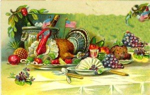 Irish Expressions Of Gratitude For Thanksgiving