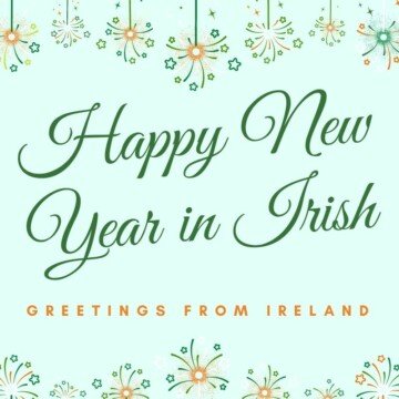 Irish Expressions | Irish American Mom