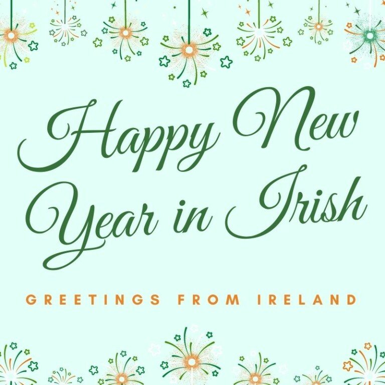 Irish Expressions | Irish American Mom