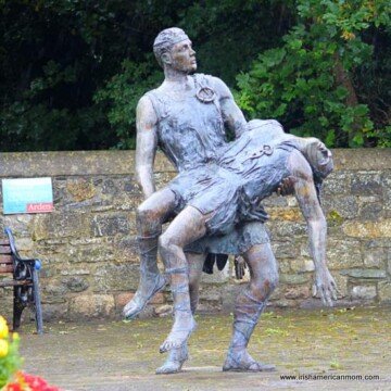 Characters You Should Know from Irish Folklore