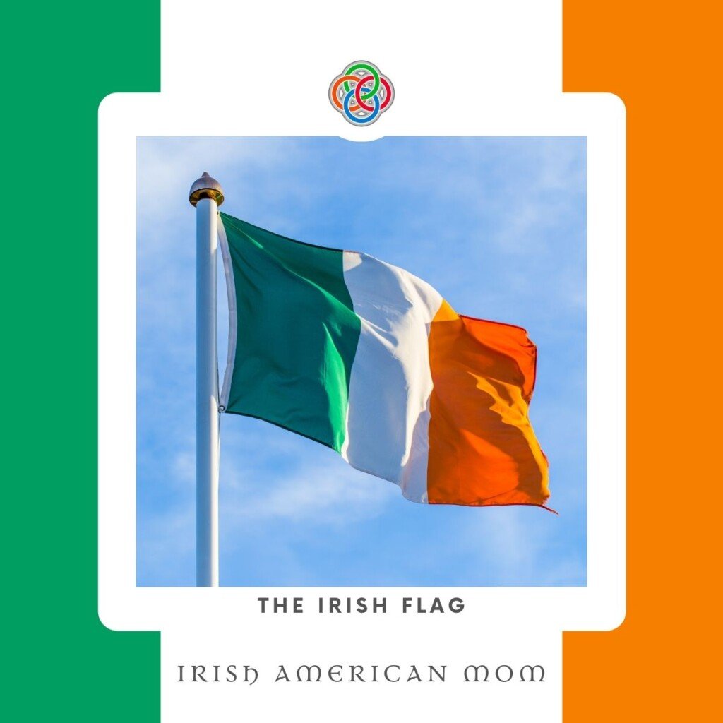 Irish Easter Blessings, Reflections And Celtic Crosses