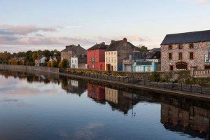 County Kilkenny – Home To Ireland’s Medieval City