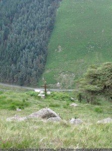 Mass Rocks In Ireland