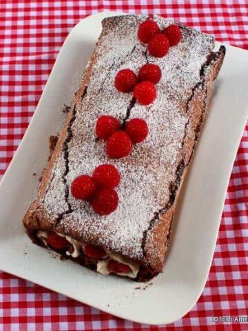 A Collection of Recipes From Ireland and America