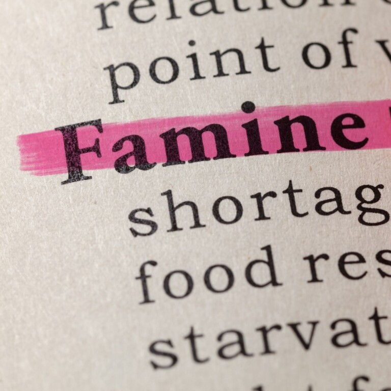 The Sad Truth Of Ireland's Famine Burial Pits In Skibbereen