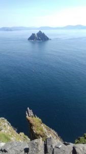 Skellig Michael