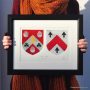 Irish Family Crests: An Easy Step by Step Guide