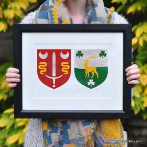 Painted Clans Giveaway For Father’s Day