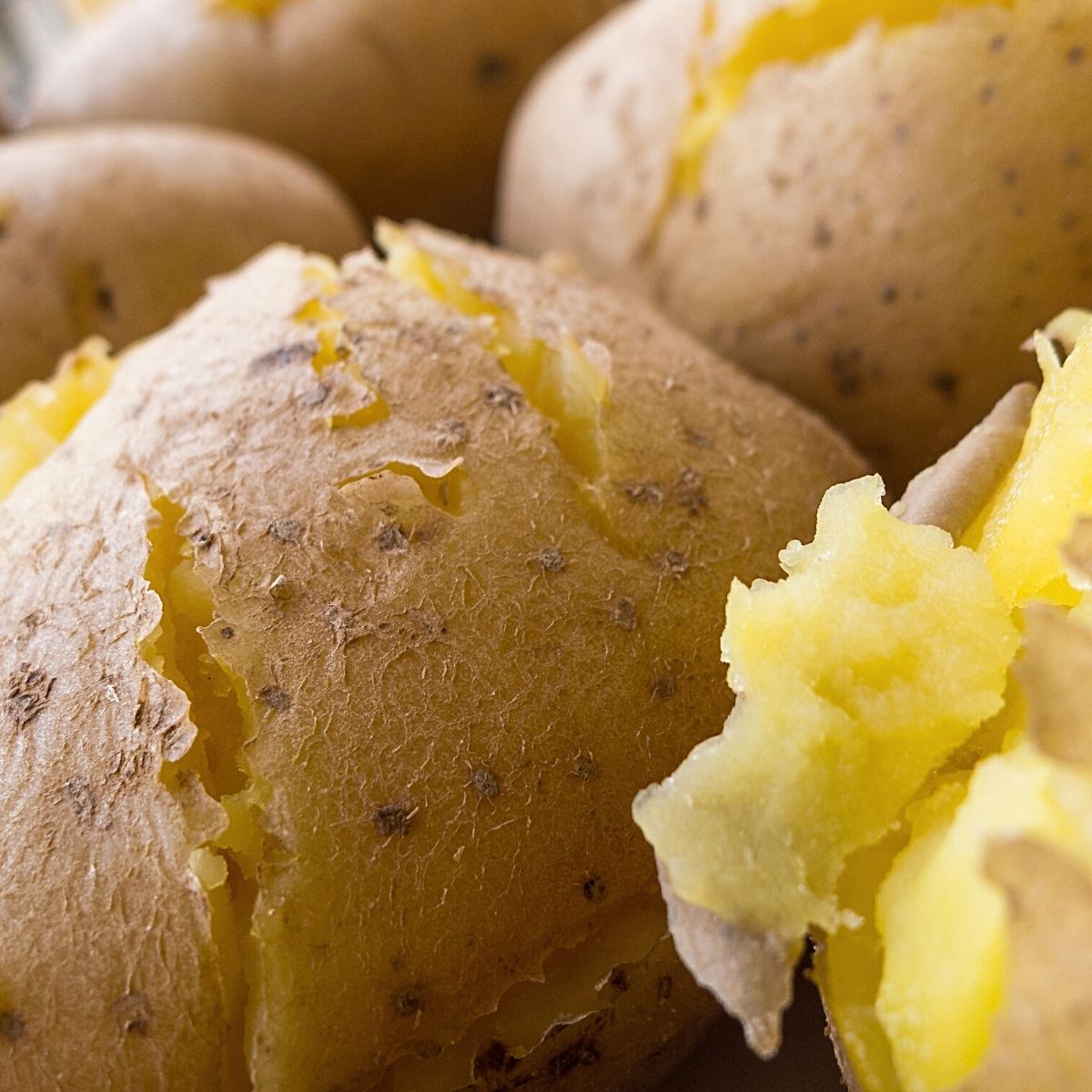 What Is A Floury Potato